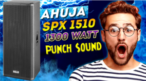 Ahuja SPX 1510 Top Price in India 2026 | Ahuja SPX 1510 Watts ...